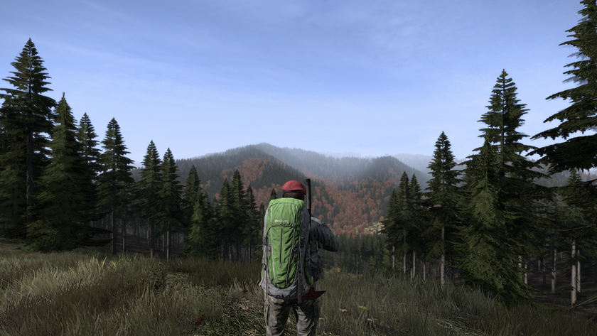 PC’s most atmospheric games | PC Gamer