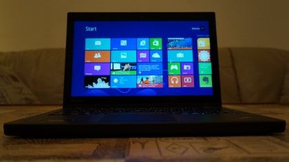 Lenovo ThinkPad X240 review | TechRadar