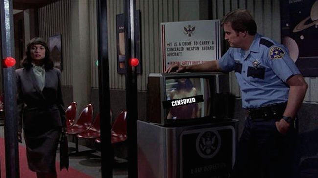 29 films that predicted the future | GamesRadar+