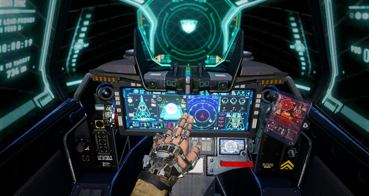 Call of Duty: Advanced Warfare review | PC Gamer