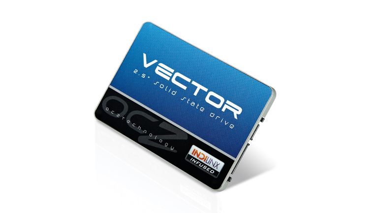 OCZ Vector 256GB review | TechRadar