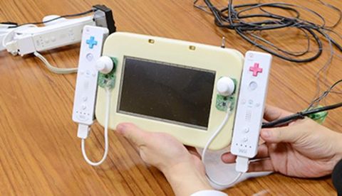 Nintendo Fusion: Believable prototype, or outlandish rumor? | GamesRadar+