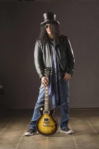 Shred Like Slash! | MusicRadar