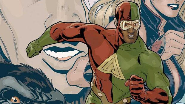 The mediocre Avengers that don't deserve their own video game | GamesRadar+