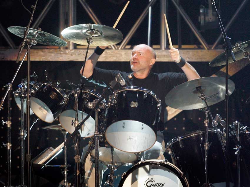 6 pioneers of prog rock drumming | MusicRadar