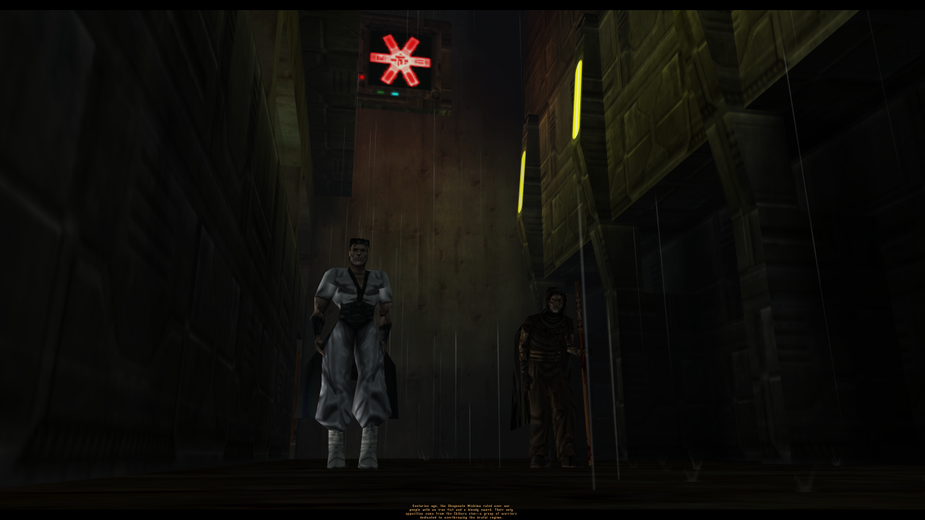 How to run Daikatana on Windows 7/8 | PC Gamer