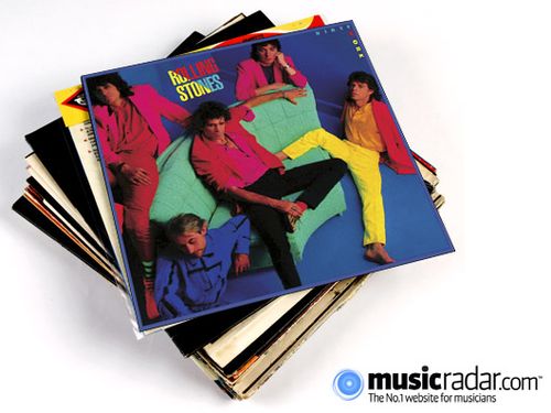 Production legend Steve Lillywhite on 16 career defining records ...