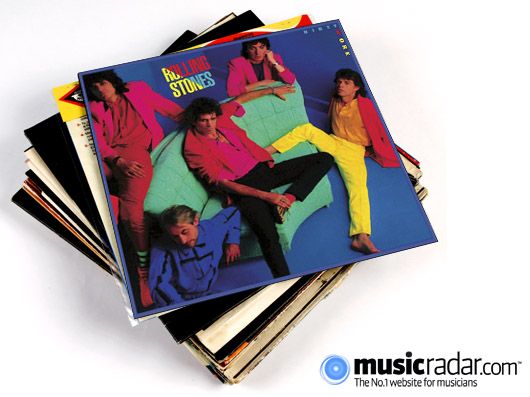 Production legend Steve Lillywhite on 16 career defining records ...