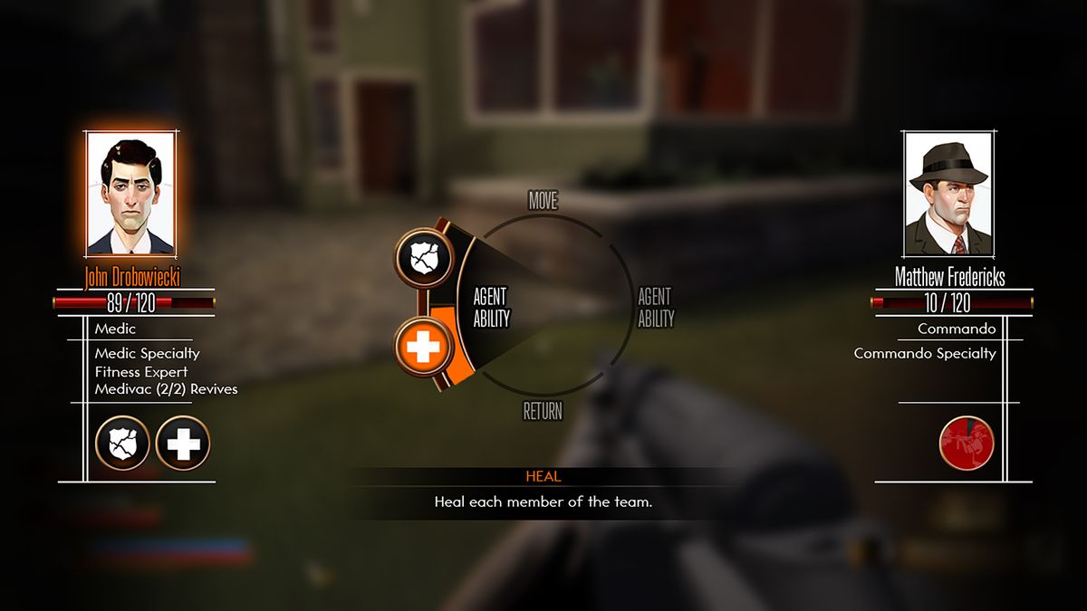 The evolution from the XCOM FPS to The Bureau: XCOM Declassified ...