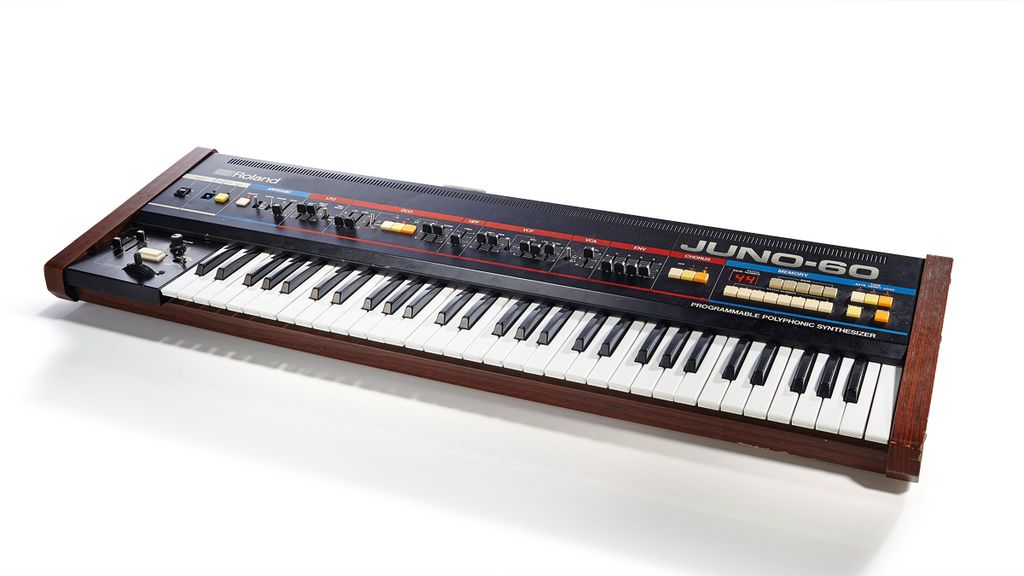 Retro buyer's guide: vintage synths and more | MusicRadar