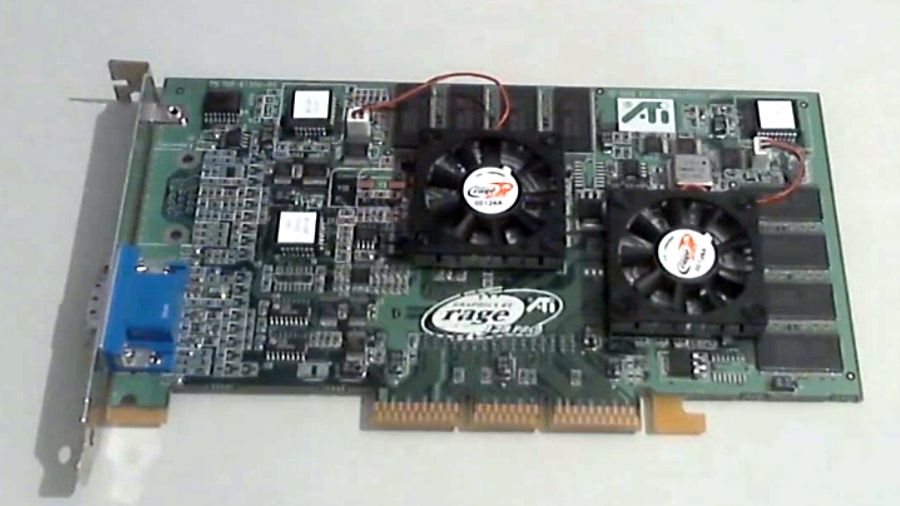 19 graphics cards that shaped the future of gaming | TechRadar