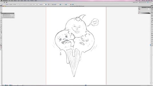 How to design a three-colour Risograph print | Creative Bloq