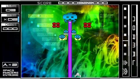 Space Invaders Extreme review | GamesRadar+