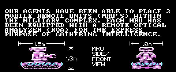 Videogame hacking sure was different in the 1980s | PC Gamer