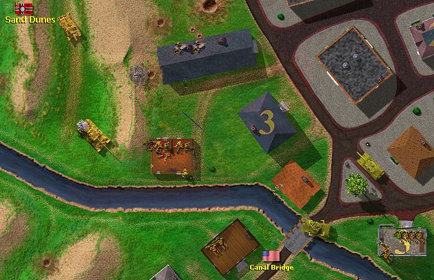 The 20 best wargames of all time | PC Gamer