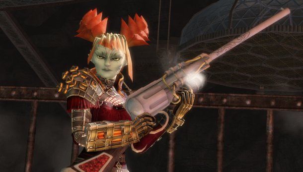 Guild Wars 2 trailer teases end of the Living Story's first season | PC ...