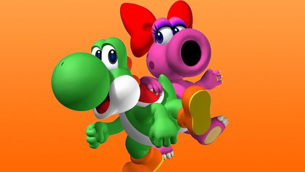 Yoshis Land - What we want to see in Yoshis first solo Wii U game ...