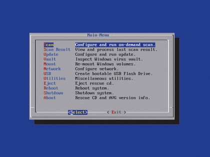 How to create a Windows rescue disc | TechRadar