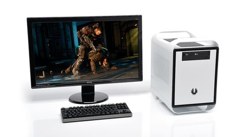 Best PC upgrades under £100: get a faster PC for less | TechRadar