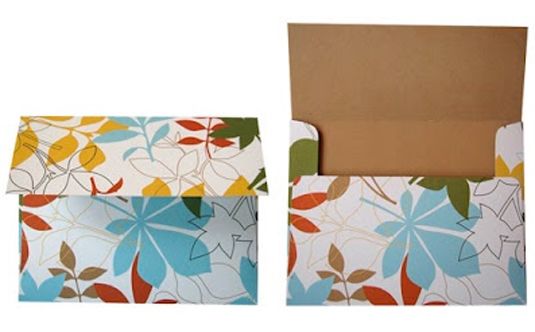 8 creative envelope templates for designers | Creative Bloq