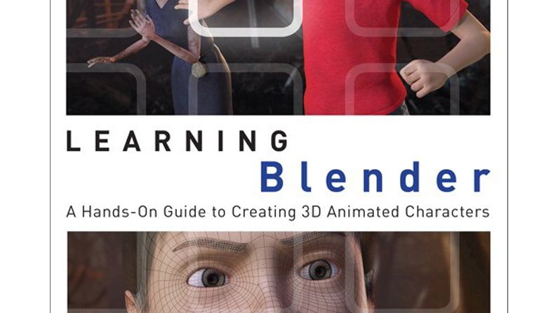 Get a free Blender course with 3D World | Creative Bloq