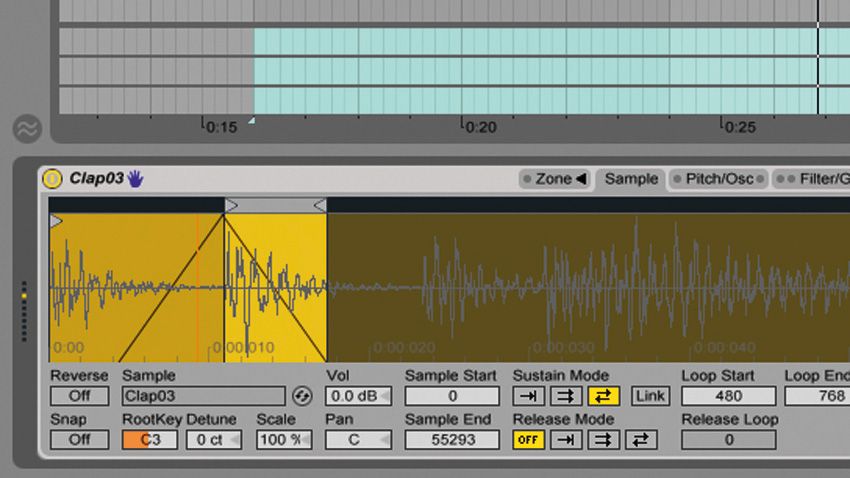 How to create sci-fi effects with a sampler | MusicRadar