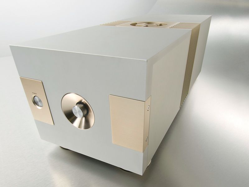 Digital Do Main B-1a review | TechRadar