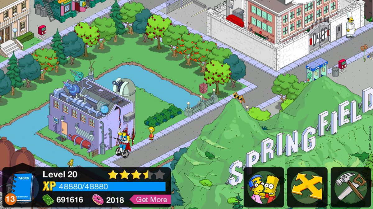 The best Simpsons video games ever: Page 3 - Page 3 | GamesRadar+