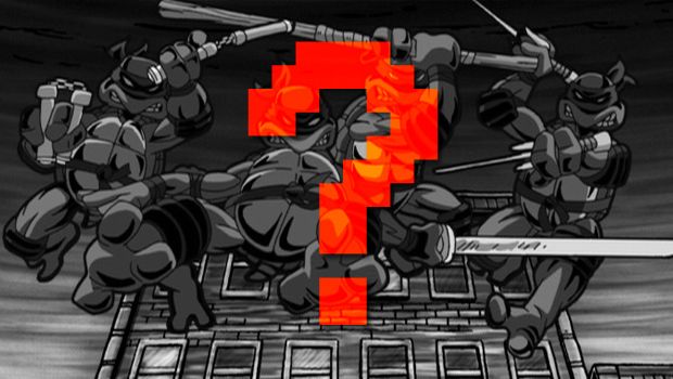 The most radical homages in TMNT: Out of the Shadows | GamesRadar+