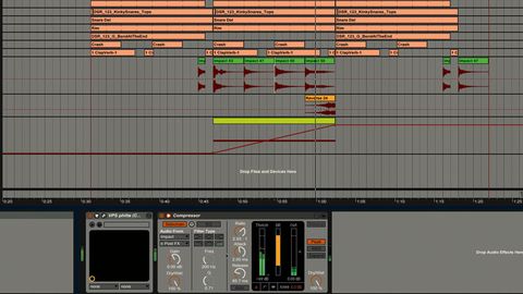 6 ways to get creative with your dynamics processing | MusicRadar