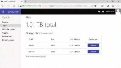 How to use OneDrive | TechRadar