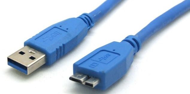 How USB 3.0 Could Help Kill The Desktop? | ITProPortal