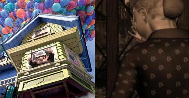 50 Great Movies Accused Of Being Rip-Offs: Page 2 - Page 2 | GamesRadar+