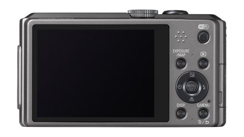 Panasonic TZ40 review | TechRadar