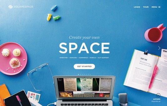 Why your website needs a real-world element | Creative Bloq
