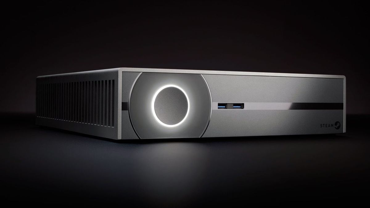 Gaming in 2015: the biggest trends and our best predictions | TechRadar