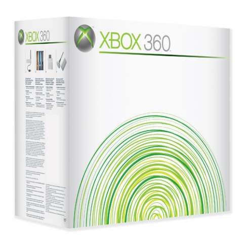 Xbox 360 gamers score new 512MB memory unit | TechRadar