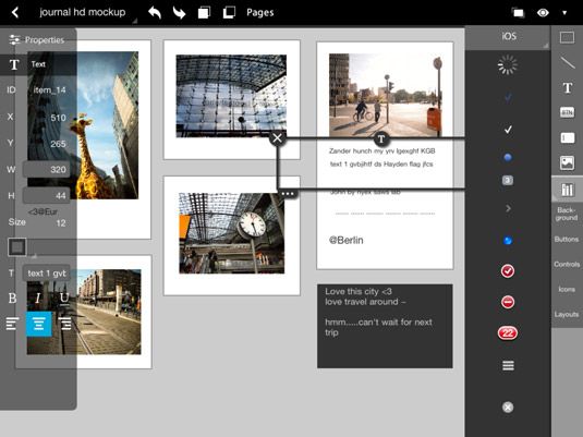 Sprite HD for iPad | Creative Bloq