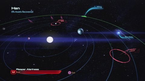 ME3 scanning Caleston Rift - Hades Nexus - Mass Effect 3 planet ...