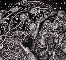 Ink-drawn animation is like a painting that moves | Creative Bloq