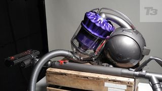 Dyson DC39 review | T3