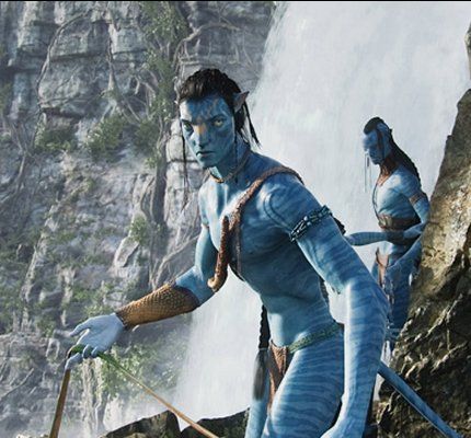 10 Reasons Why Avatar Will Win Best Picture | GamesRadar+
