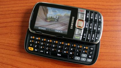 Samsung Array review | TechRadar