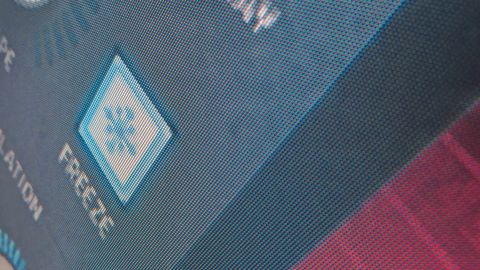 How to create an advanced frozen reverb effect | MusicRadar