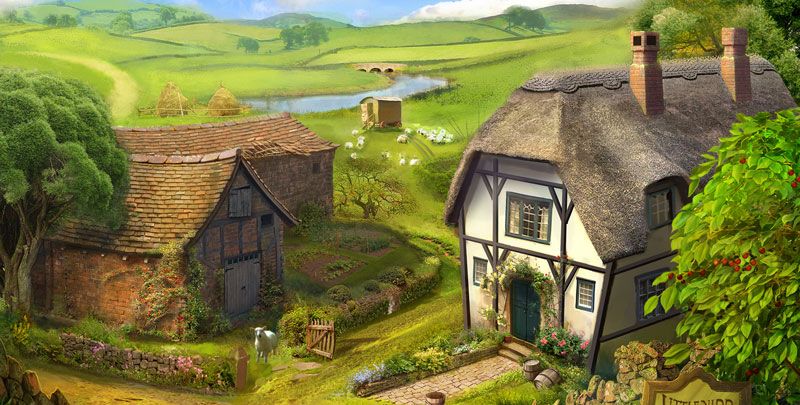 Gabriel Knight creator Kickstarting new Sierra-style adventure games ...