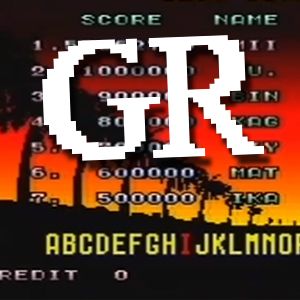 Enter your name! The best name entry screens in gaming | GamesRadar+