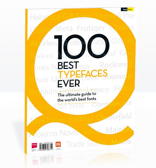 A brief history of type | Creative Bloq