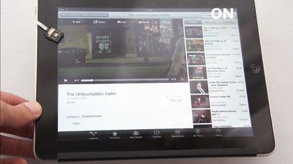 How future phone screens will be viewable in the brightest sunlight ...