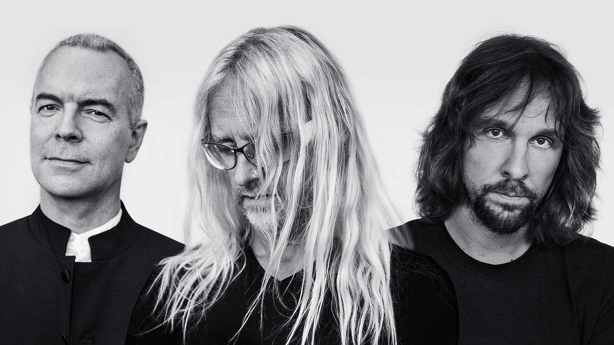 Nick Beggs's top 5 tips for bassists | MusicRadar