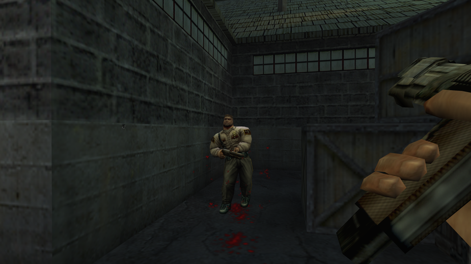 How to play Kingpin: Life of Crime on Windows 7/8 | PC Gamer